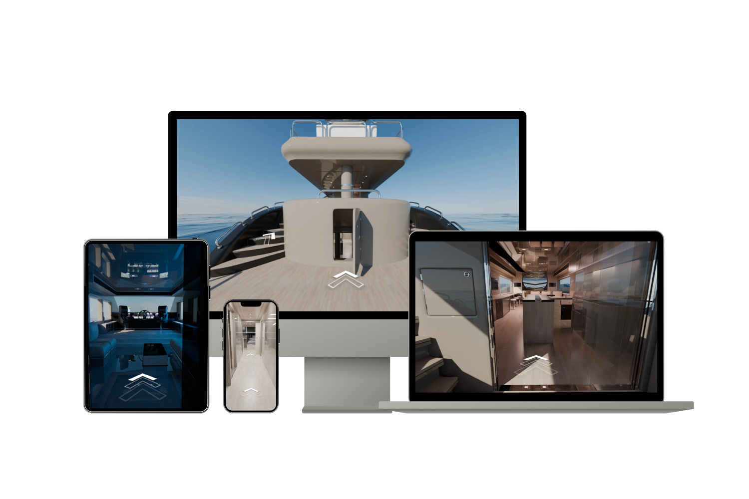 Digital Yacht Week 2025